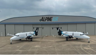 Alpine Air | AirlinePilotCentral.com