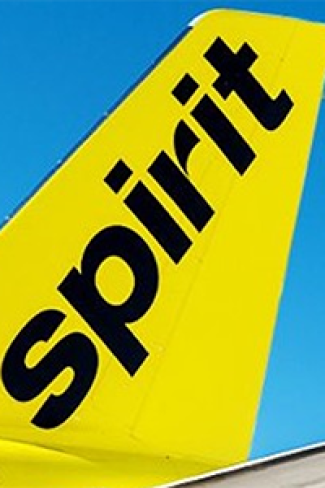 Spirit Airlines | AirlinePilotCentral.com